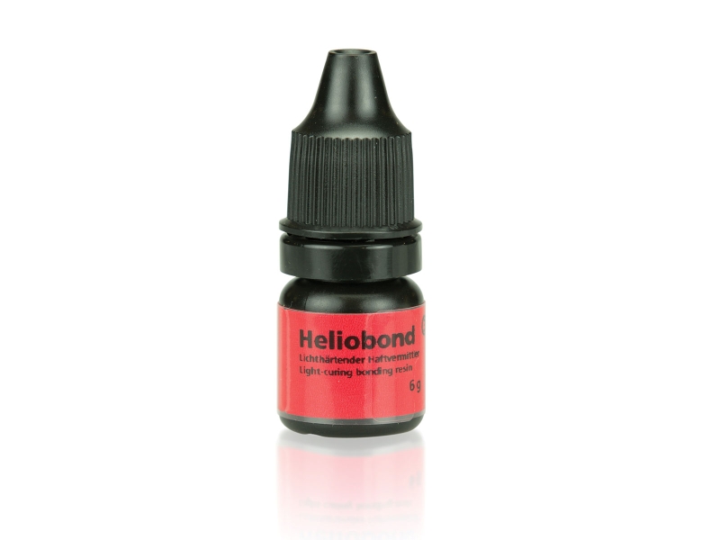 Heliobond | Ivoclar OrderPad