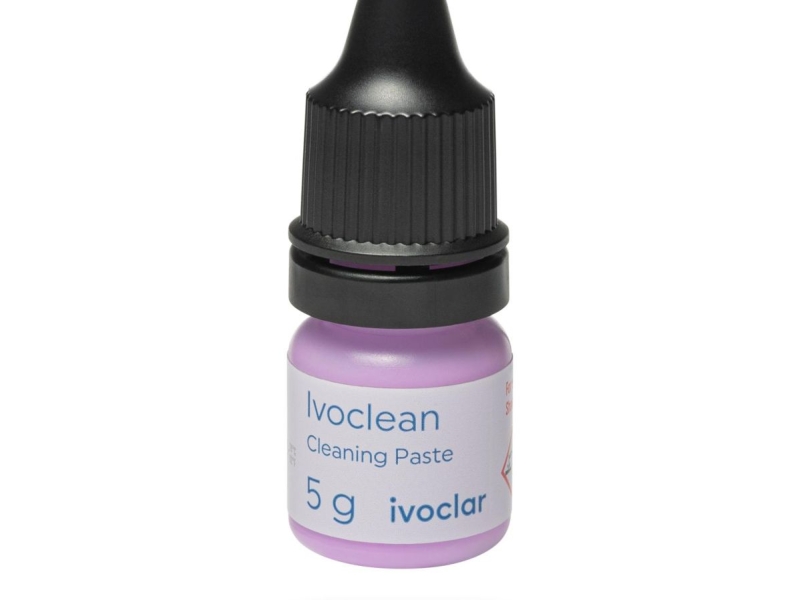 Ivoclean | Ivoclar OrderPad