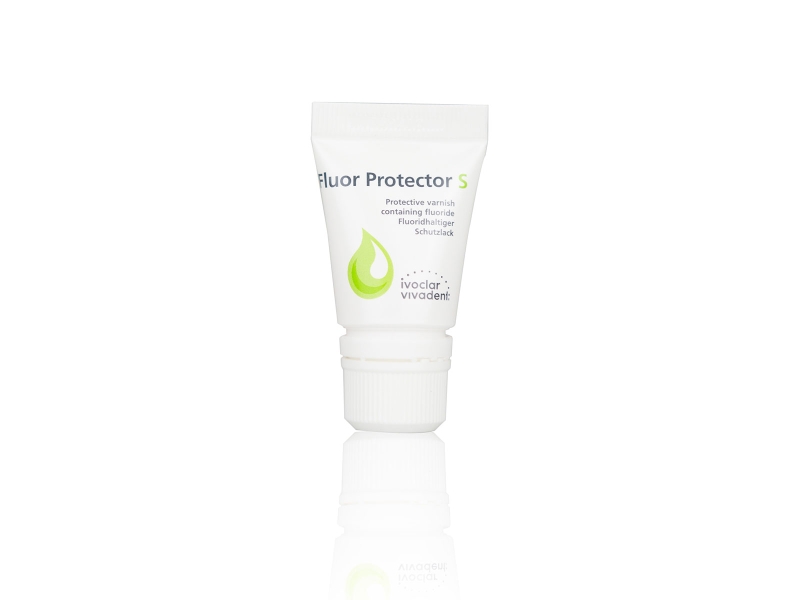 Fluor Protector | Ivoclar OrderPad