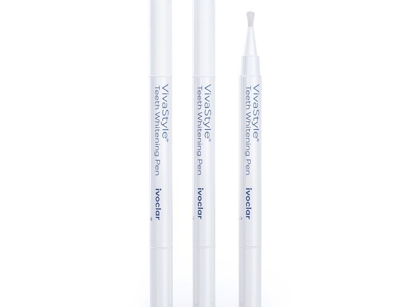 VivaStyle | Ivoclar OrderPad